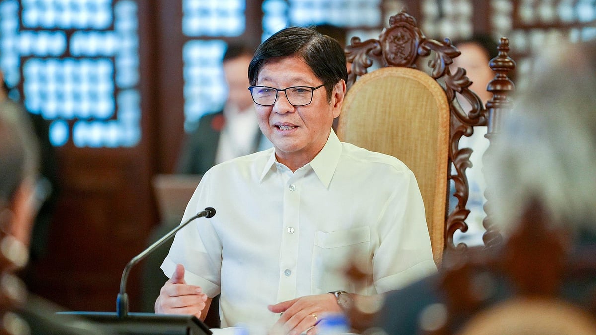 Marcos Declares Special Non-Working Days and Celebrations Across the ...